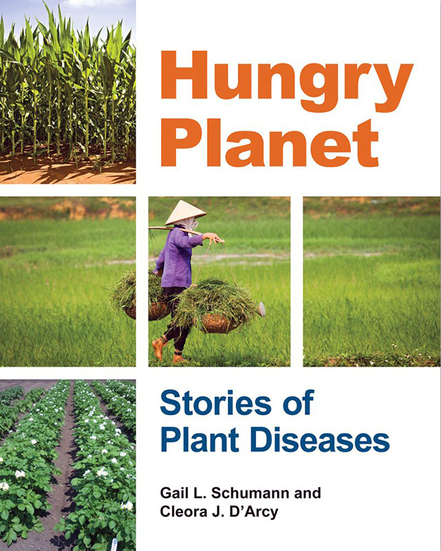 MykoWeb—Book Review